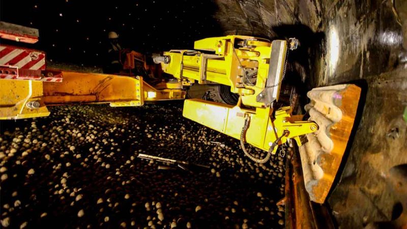 Types And Applications Of Mill Liners | FC Mill Liners