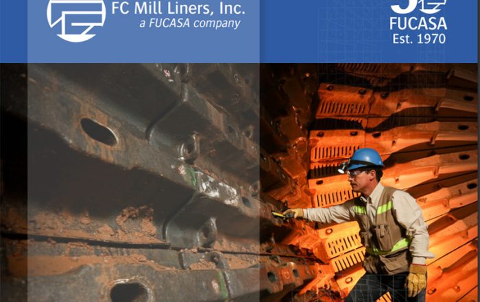 High-Quality Mill Liners in USA & Canada | FC Mill Liners, Inc.