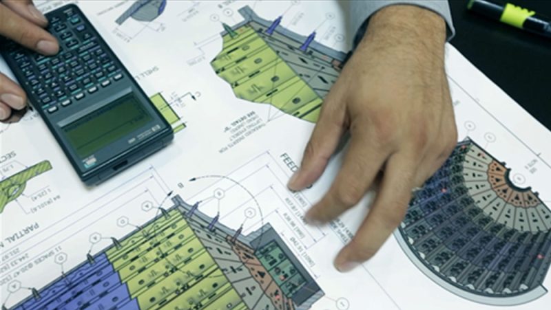 Types And Applications Of Mill Liners | FC Mill Liners