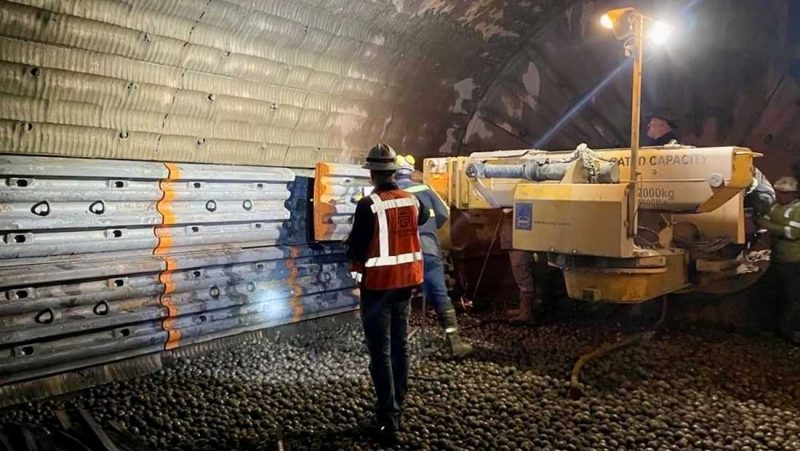 Everything To Know About FC Mill Liners | FC MILL LINERS